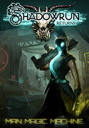 Shadowrun Returns Deluxe Edition (DIGITAL) - Xzone.sk