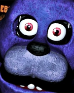 Five Nights at Freddys (PC DIGITAL) (DIGITAL) - Xzone.sk