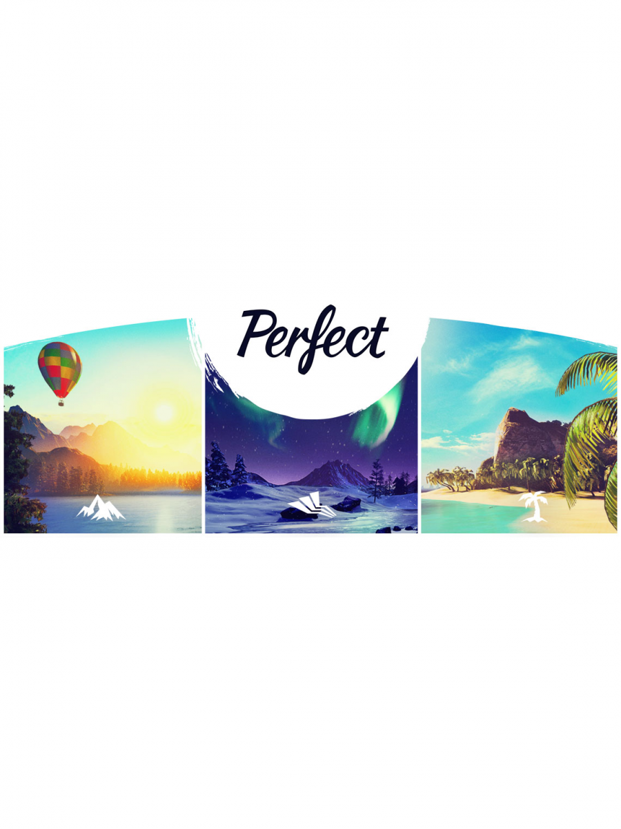 Perfect (PC) DIGITAL (DIGITAL) - Xzone.sk