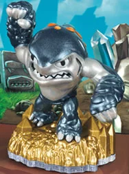 Figúrka Skylanders Elite: Terrafin - Xzone.sk
