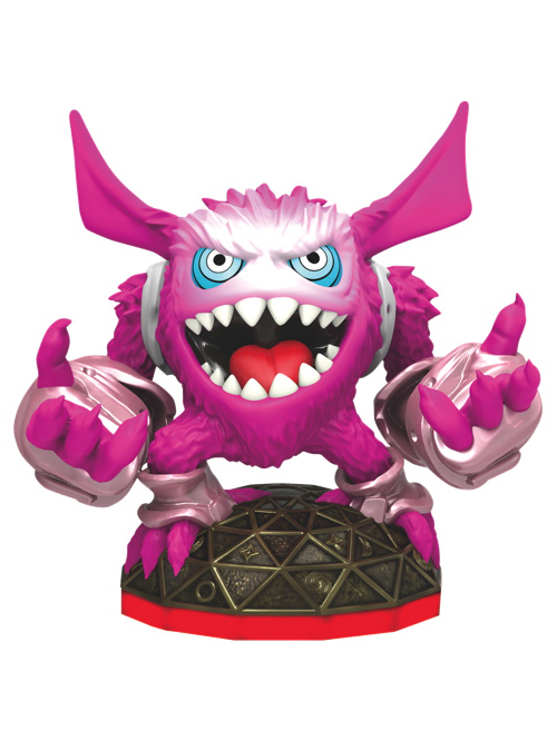 Figúrka Skylanders Trap Team: Love Potion Pop Fizz - Xzone.sk