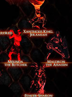 Dark Souls - stolová hra - rozšírenie Invaders Expansion - Xzone.sk