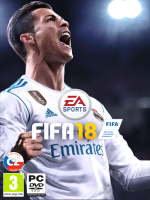 FIFA 18 (PC DIGITAL) (DIGITAL) - Xzone.sk