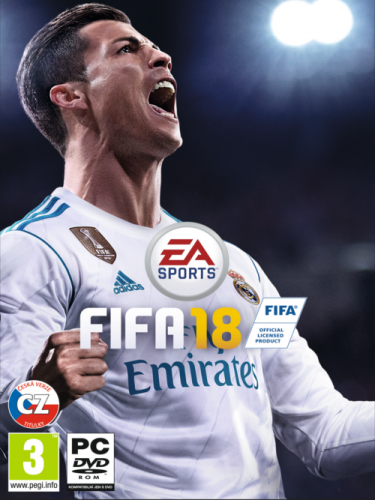 FIFA 18 (PC DIGITAL) (DIGITAL) - Xzone.sk