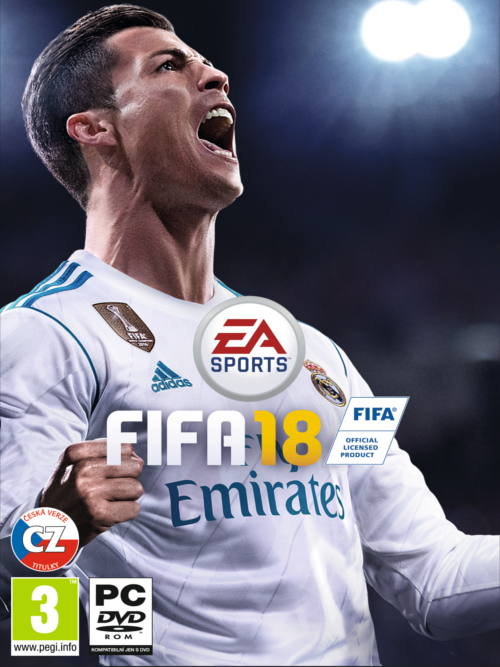 FIFA 18 (PC DIGITAL) (DIGITAL) - Xzone.sk