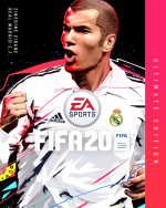 FIFA 20 Ultimate Edition (DIGITAL) - Xzone.sk