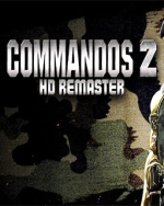 Commandos 2 HD Remaster (DIGITAL) - Xzone.sk