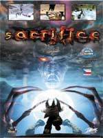 Sacrifice (PC) - Xzone.sk