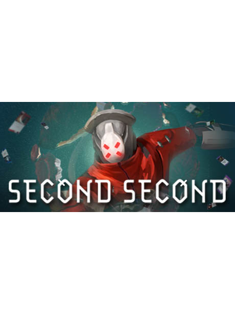 Second Second (PC) Steam (DIGITAL) - Xzone.sk