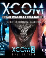 XCOM Ultimate Collection (DIGITAL) - Xzone.sk
