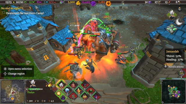 Dungeons 3 - Nintendo Switch Edition (SWITCH) - Xzone.sk