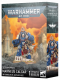 W40k: Ultramarines - Marneus Calgar in Armour of Antilochus (1 figúrk
