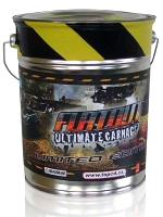 FlatOut: Ultimate Carnage (Limitovaná edice) (PC) - Xzone.sk